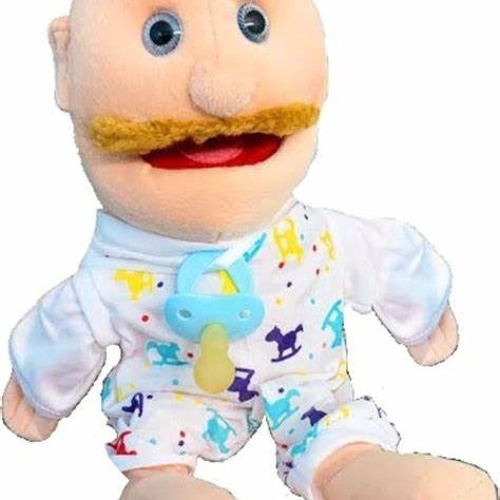 Stream Why do you sound like goodman from Jeffy? by HURRICAIDS | Listen ...