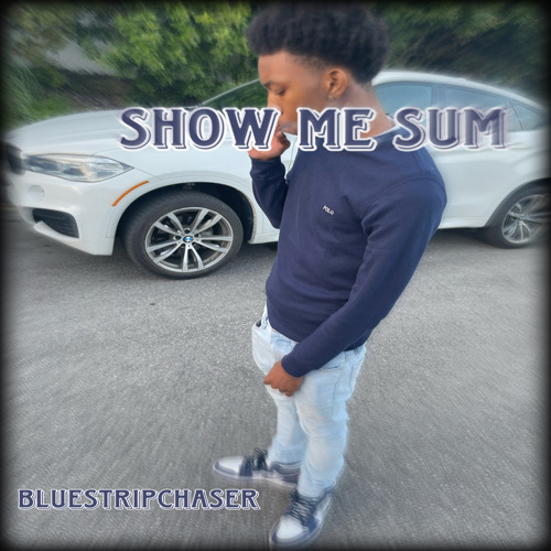 Stream SHOW ME SUM by BlueStripChaser | Listen online for free on ...