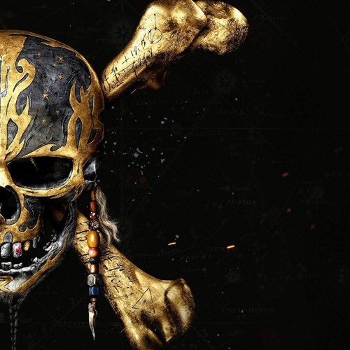 Stream Phetsta - Intergalactic (Blain, Pirate Station V Remix) by N12 ...