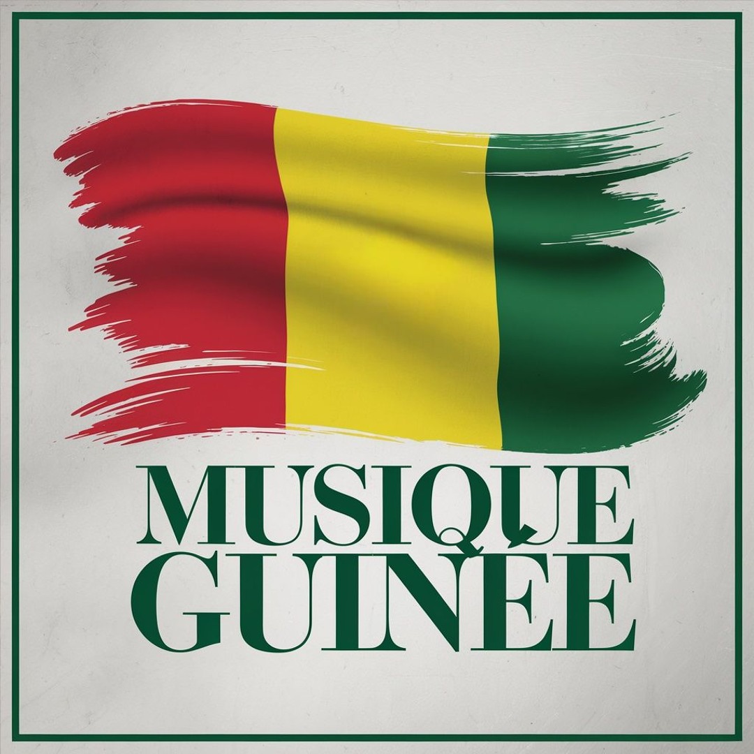 Stream Scandium playlist | Listen to Musique Guinée 2025 - Conakry ...