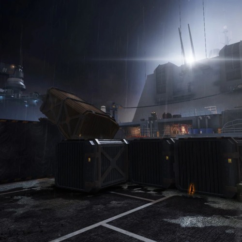 Stream Call Of Duty Ghosts Extinction - Mayday Theme by Ghosts | Listen ...