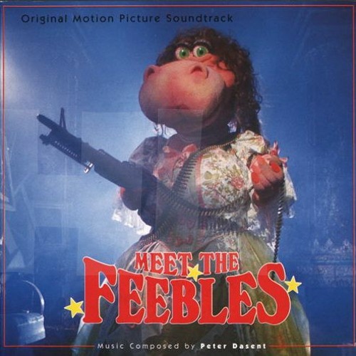 Stream Meet The Feebles by Sweet songs | Listen online for free on ...