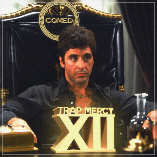 Stream Trap Mercy 12 Ft Eminem Pop Smoke Nle Choppa Tnght Drake