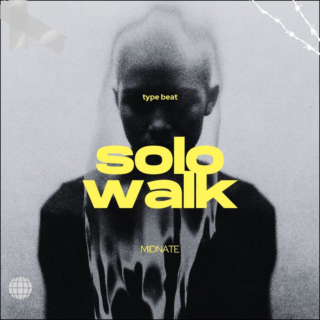 Stream J Cole x JID Type Beat 2025 “Solowalk” - Chill Rap Instrumental ...
