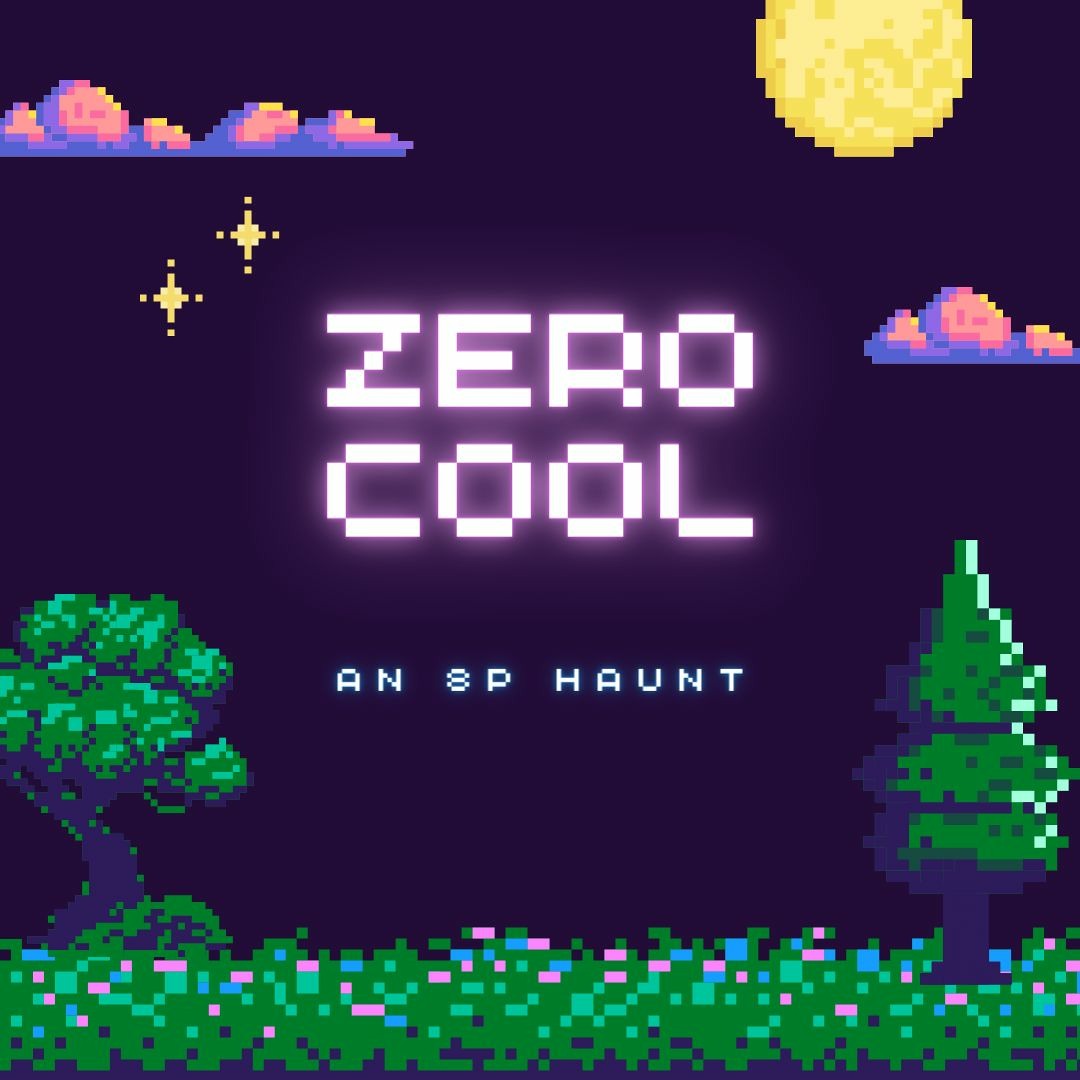 Stream Zero Cool by 8p | Listen online for free on SoundCloud