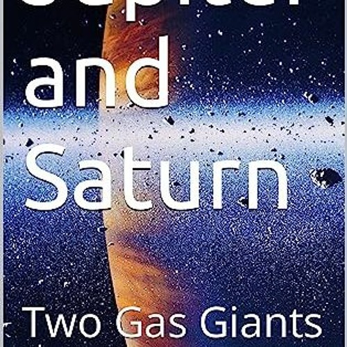 Gas Giants In Solar System