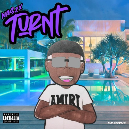 Stream TURNT by NAS | Listen online for free on SoundCloud