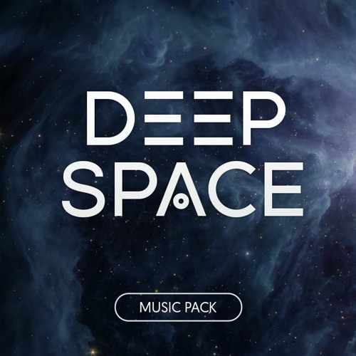 Stream Deep Space - music pack (preview) by Cyberleaf Studio | Listen ...