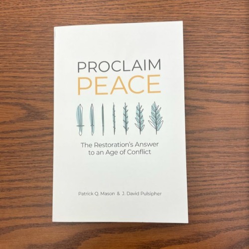 Stream Interview with authors Patrick Mason & David Pulsipher about ...