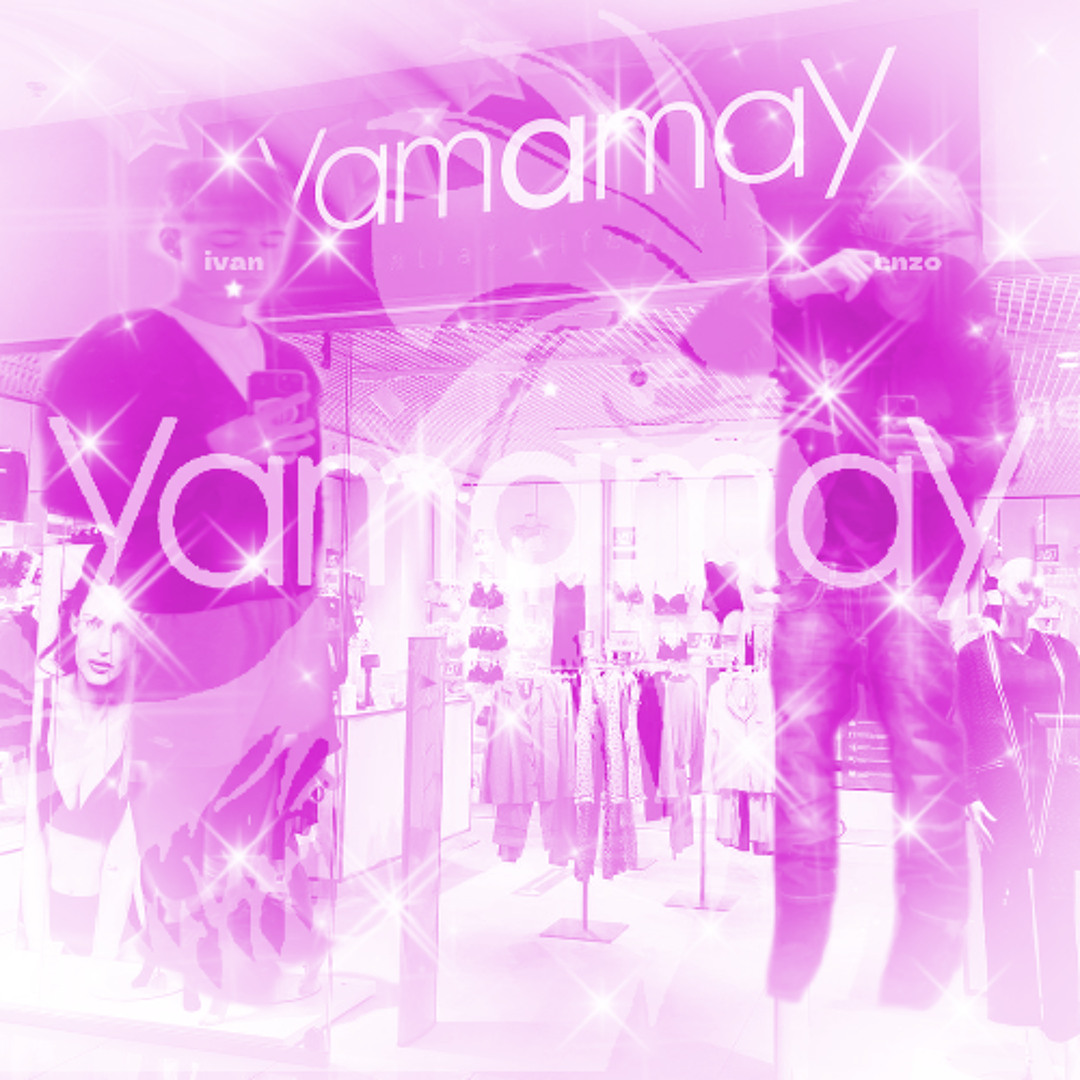 Stream POEM - YAMAMAY, SVETI HRAM by bkg | Listen online for free on ...