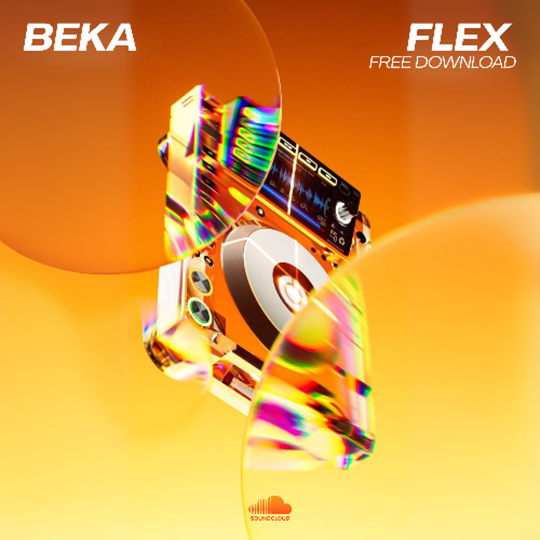 Stream Beka - Flex (Free Download) by BEKA | Listen online for free on ...
