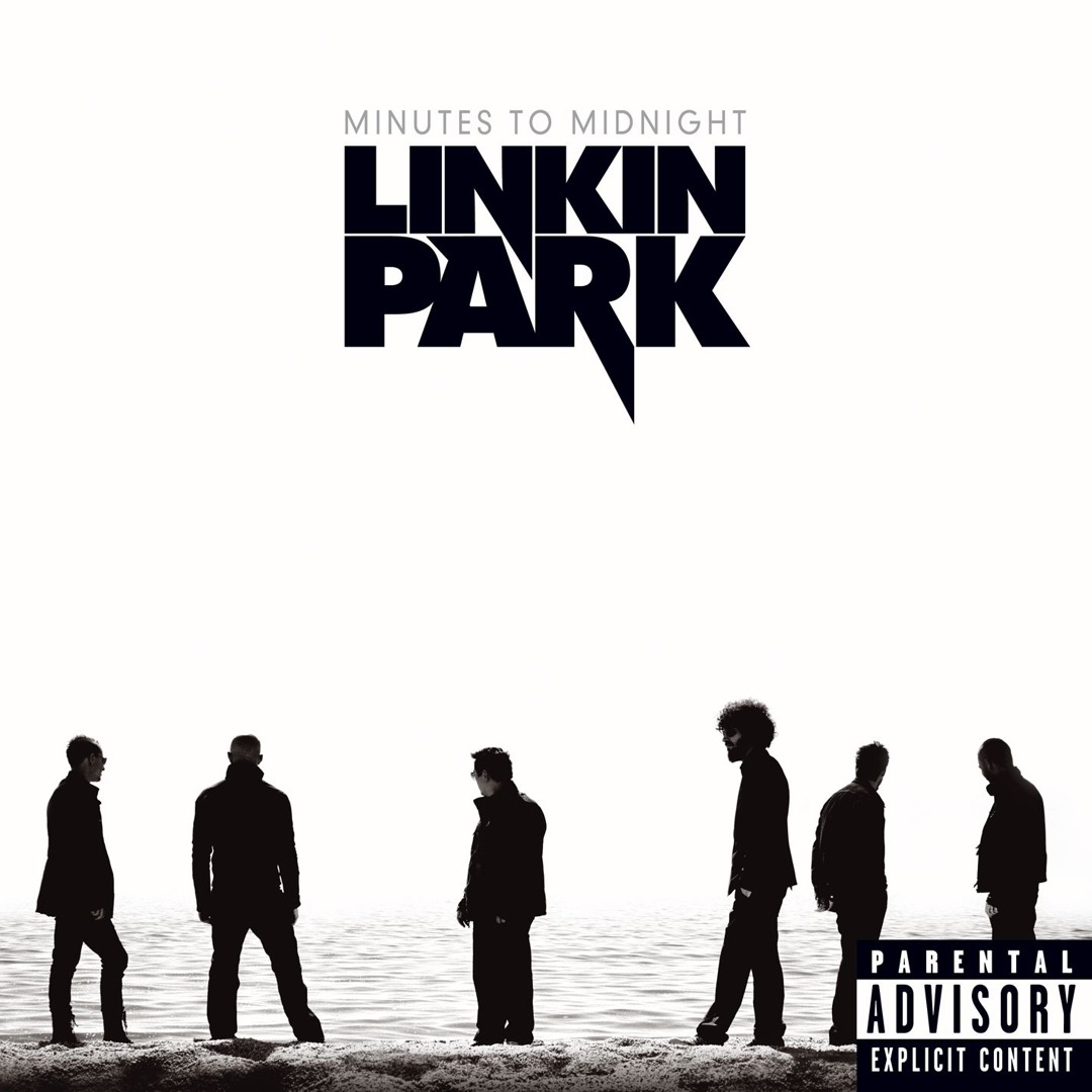 Stream Given Up By Linkin Park Listen Online For Free On Soundcloud