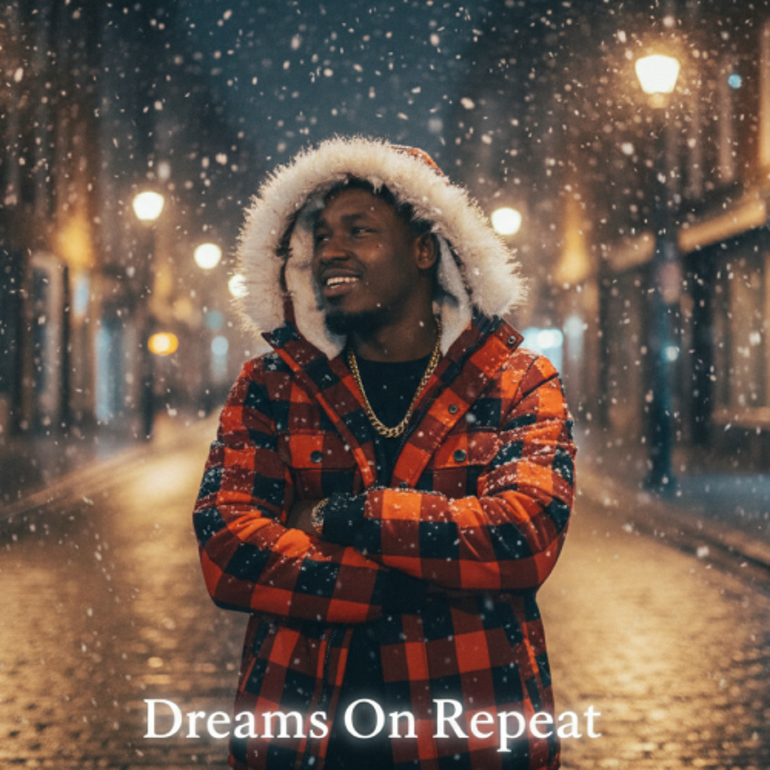Stream Dreams On Repeat by Jaywizzle Epic | Listen online for free on ...