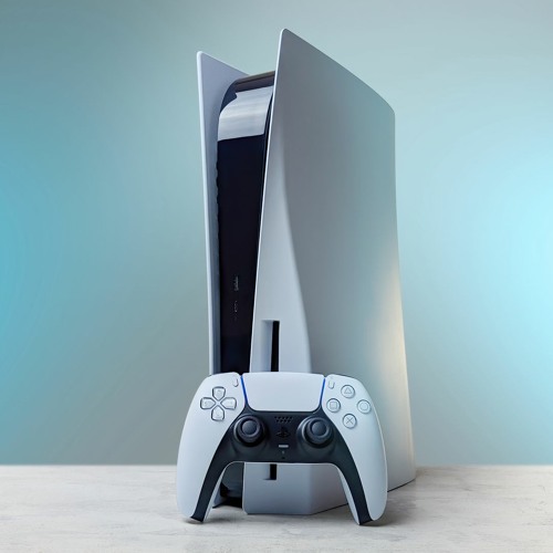 Stream Salem Ilese - PS5 (Brooksie Remix) by BROOKSIE | Listen online ...