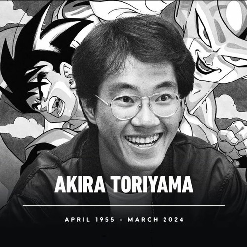 Stream Dragon Ball Z Lofi mix (Akira Toriyama Tribute) by Nostalgia | Listen online for free on ...