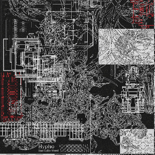 Stream Hypho - Bun Collie Weed (Free Download) by Hypho | Listen online ...