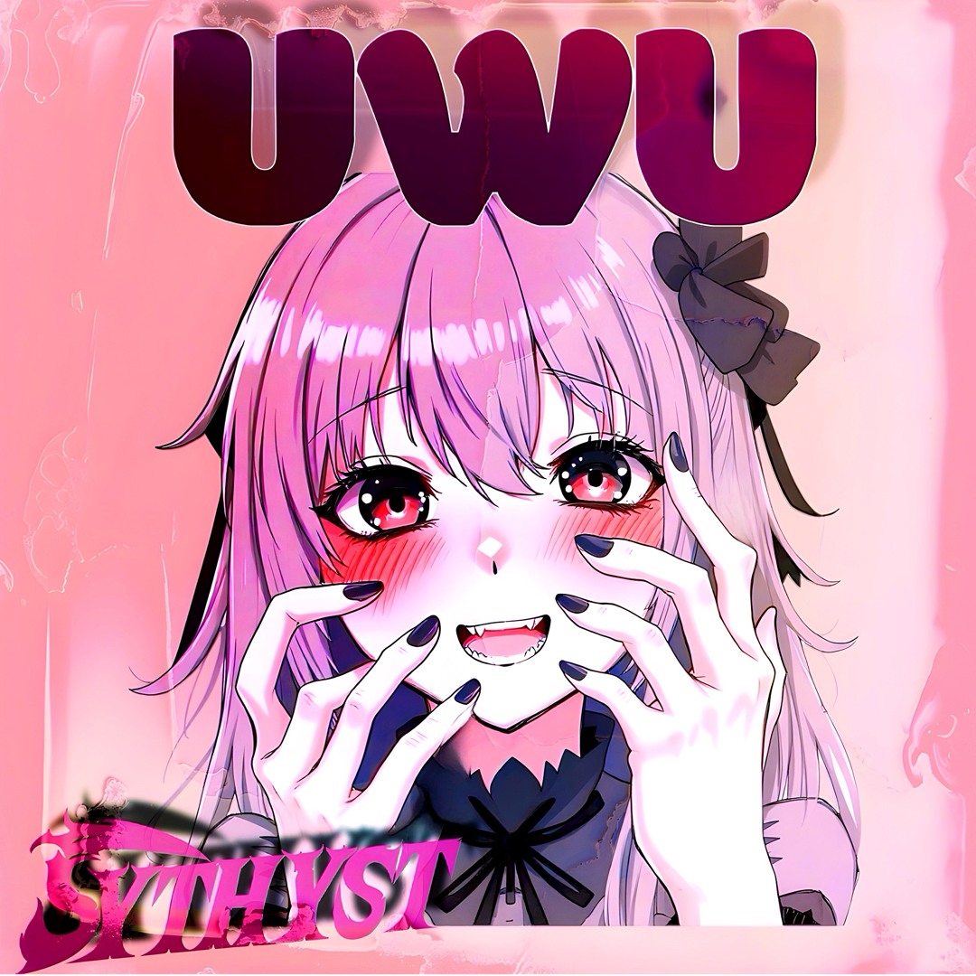 Stream UWU (FREE DOWNLOAD) by SYTHYST | Listen online for free on ...