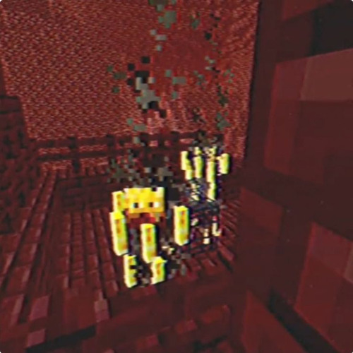 Stream Fortress — FNF Vs Minecraft Mobs | Slowed & Reverb by vaimpír ...