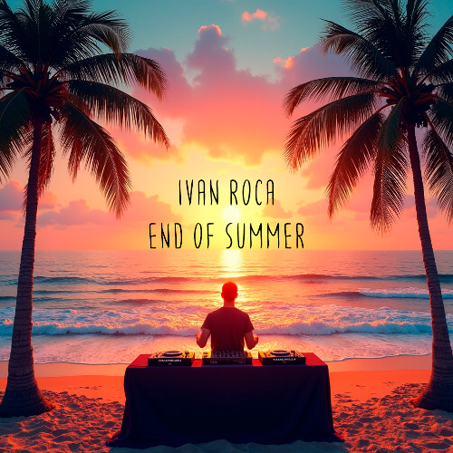 Stream IVAN ROCA DJ SET - END OF SUMMER 2024 by IVAN ROCA DJ & PRODUCER ...