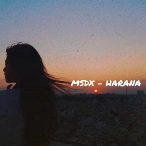 Stream MSDX - HARANA (Prod. Eskimos) by MasDex | Listen online for free ...
