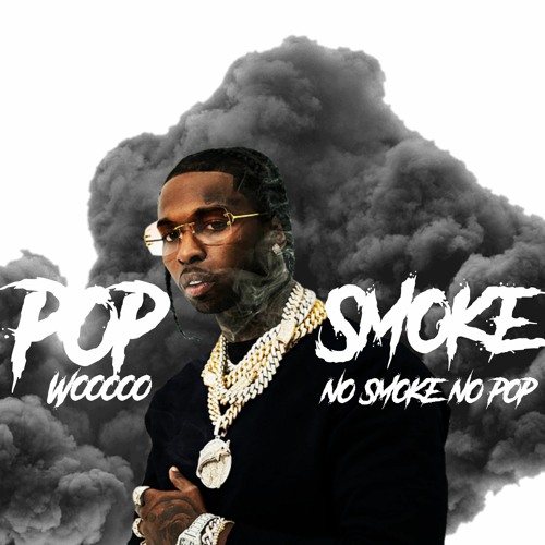 Stream Pop Smoke Get Back (Remix) VOL 2 Final (Prod by Joe Bugatti ...