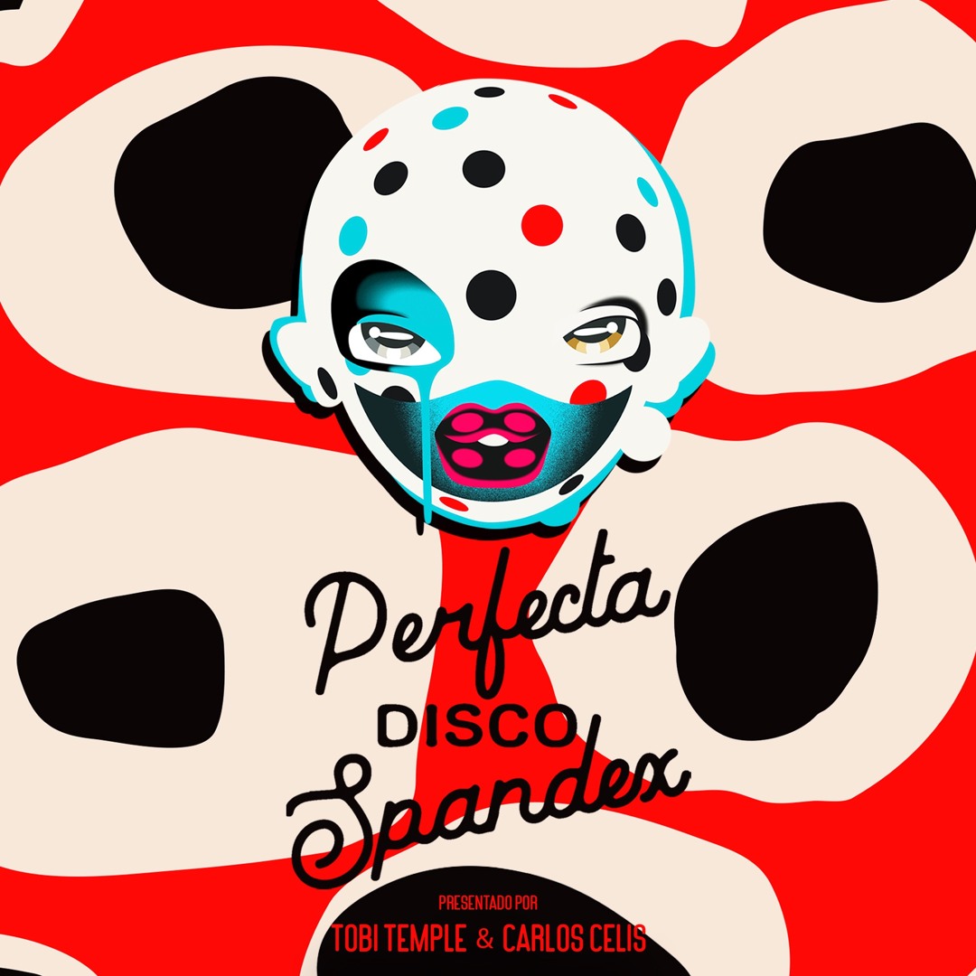 Stream Perfecta Disco Spandex / Temporada 2, Episodio 10 / Presentado ...