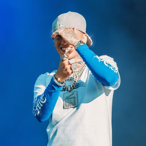 Stream "si no estás" drill remix by gleezy | Listen online for free on ...