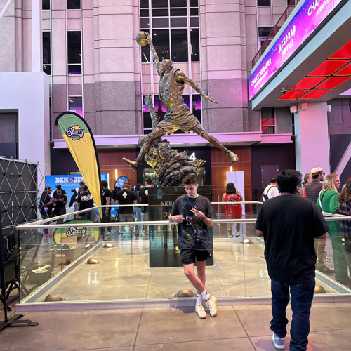 Stream carter williamson | Listen to Chance The Rapper deep tracks ...