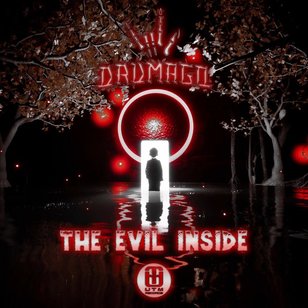 Stream Drumago - The Evil Inside by UTM-Records | Listen online for free on SoundCloud