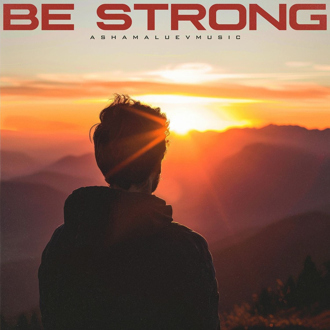 Listen to Be Strong - Epic Inspirational and Cinematic Motivational ...