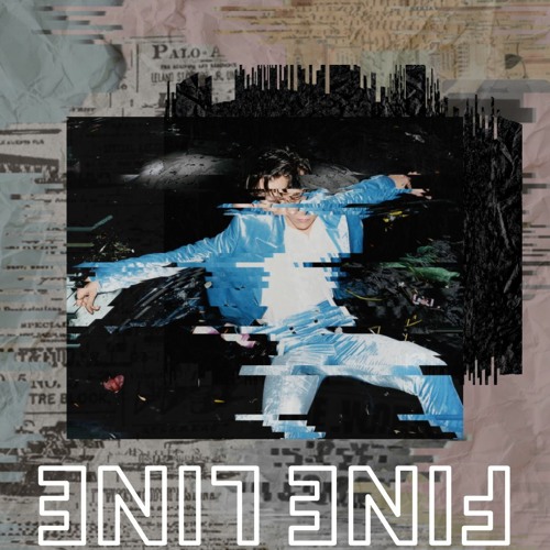 Stream Fine Line - Harry Styles by EmSep | Listen online for free on ...