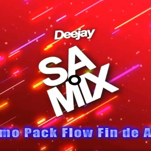 Stream DEMO PACK FLOW VENTA FIN DE AÑO - DJ KOOPA & DJ SAMIX by DJ SAMIX | Listen online for ...