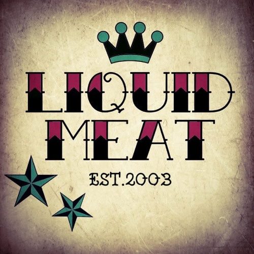 Stream Liquid Meat | Listen to Electric Destiny playlist online for ...