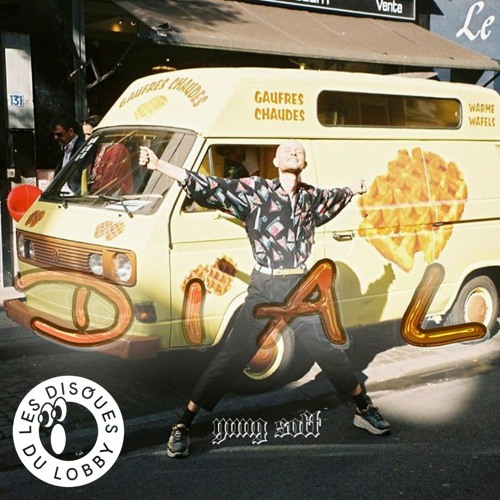 Stream yung soft - DIAL Remix (original by Atwood) [Les Disques du ...