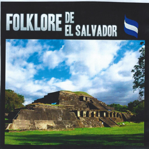 Stream El Xuc (Instrumental) by Folklore De El Salvador | Listen online ...
