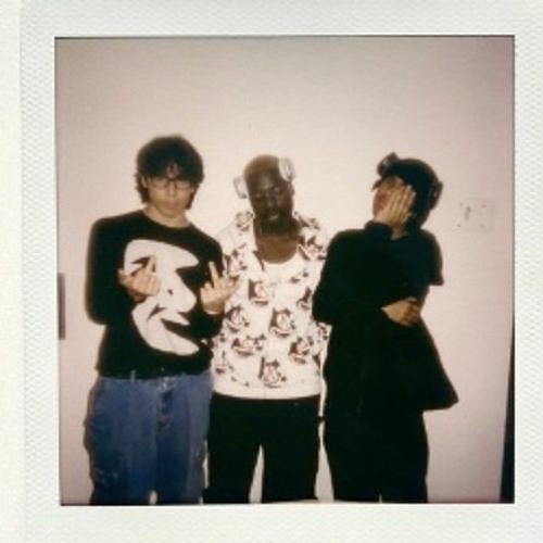 Stream Heart Racing- Kanii, Nimstarr, Riovaz (heart racing) by yukio ...