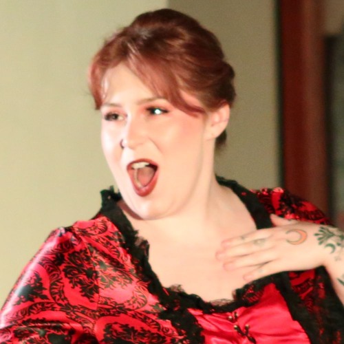 Stream 2024 GOA Boheme Quando Men Vo Hannah Wolfe by Greve Opera ...