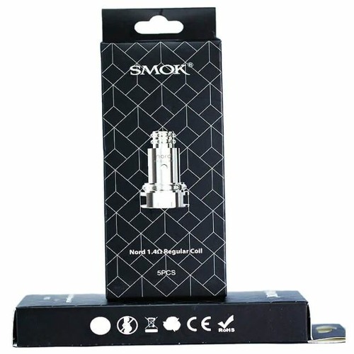 Stream A Comprehensive Guide to Choosing the Best SMOK Nord Coils for ...
