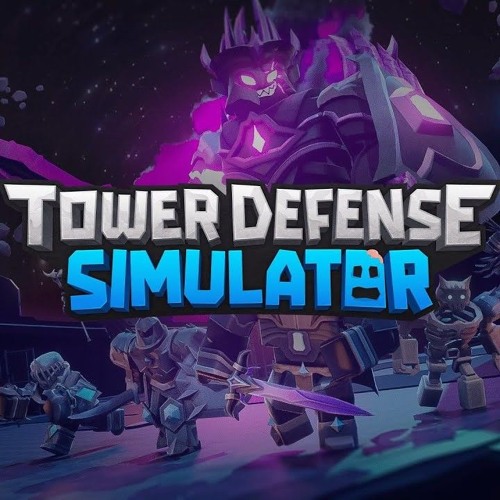 Stream Tower Defense Simulator [HIDDEN WAVE] OST - Eye Of The Swarm by ...
