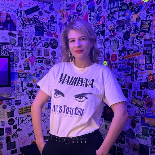 Stream Masha Mar @ The Lot Radio 03-29-2024 by The Lot Radio | Listen ...