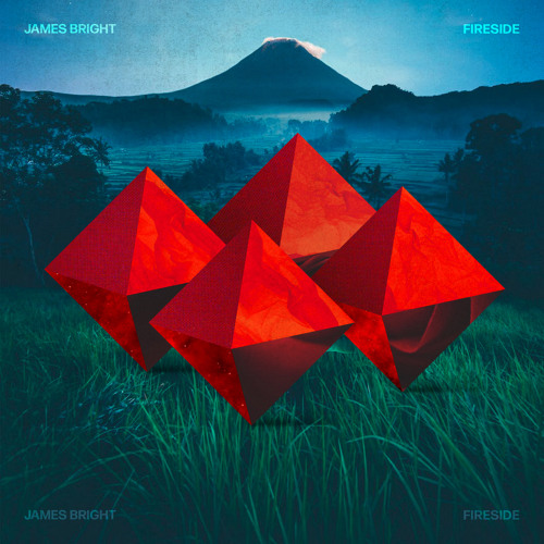 Stream Fireside (Edit) by James Bright | Listen online for free on SoundCloud