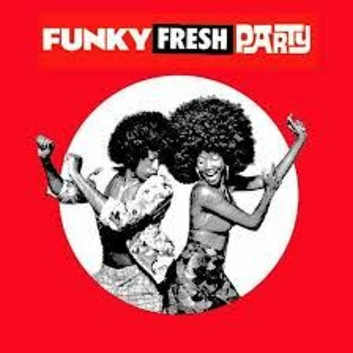 Stream FUNKY FRESH PARTY 1 by Régis Maurer | Listen online for free on ...