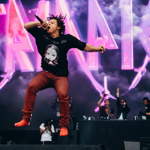 Stream Trippie Redd Miss The Rage Feat Playboi Carti Audio Official