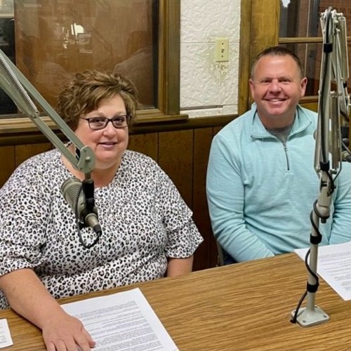 Stream Open Line ON DEMAND - Norris City Chamber Member of the Month ...