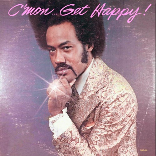 Stream C'mon...Get Happy! by FISTFULL OF SOUL | Listen online for free ...