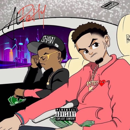 Stream 12. Steve Austin ft. BlueBucksClan “DJ” (Prod by Mike Almighty ...