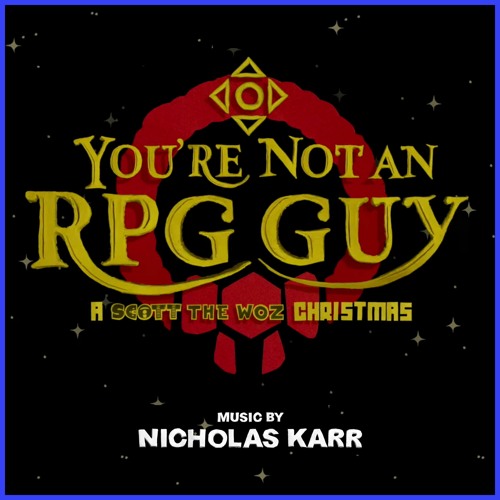 Stream The Father and the Son and the Holy Dunkey by Nicholas Karr Music | Listen online for ...