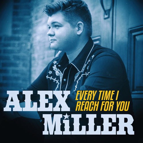 Stream Every Time I Reach For You by Alex Miller | Listen online for ...