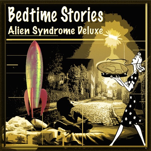 Stream Breaking Through Walls Of Indifference by Alien Syndrome Deluxe ...