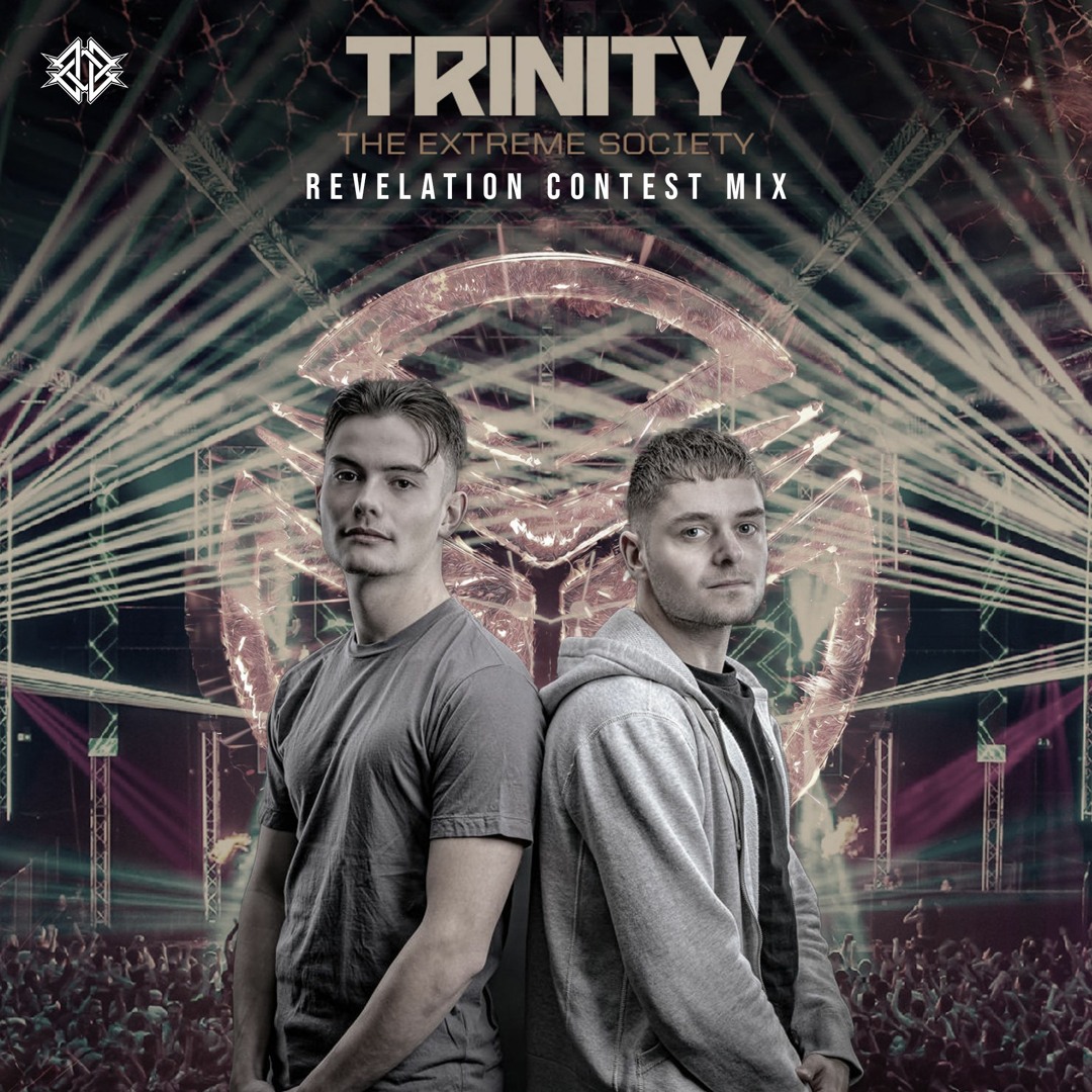 Stream TRINITY CONTEST MIX (REVELATION) by officialRevelation | Listen ...